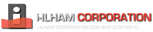 i-ILHAM CORPORATION SDN BHD – i-ILHAM CORPORATION SDN BHD